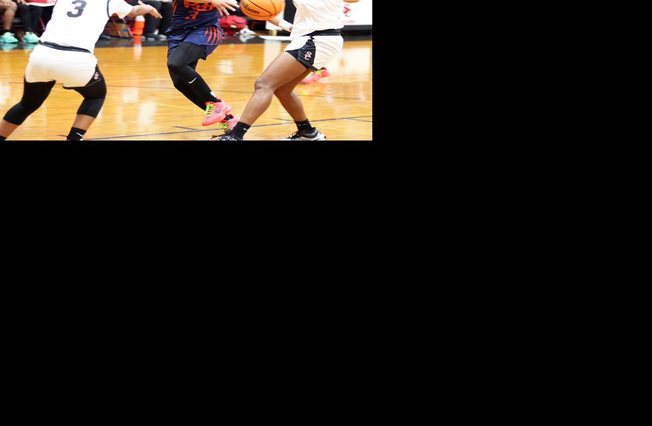 High school basketball: Red hot Falcons girls take down North Pitt ...