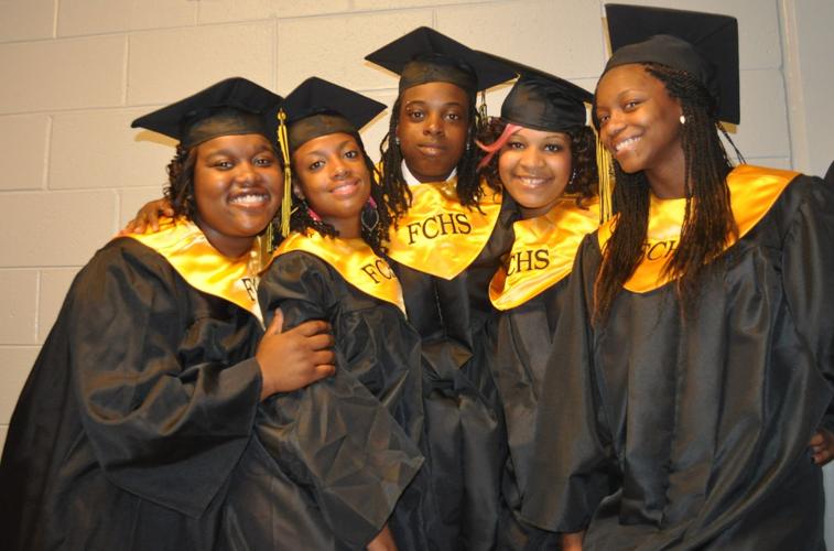 SCENE AROUND Farmville Central graduation, June 11 | Photo Galleries ...