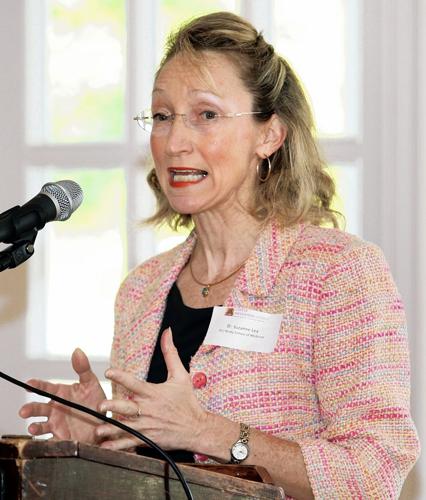 New cancer study seeks participants | Local News | reflector.com