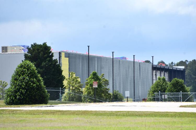 Tolson: Former QVC site drawing interest | Local News | reflector.com