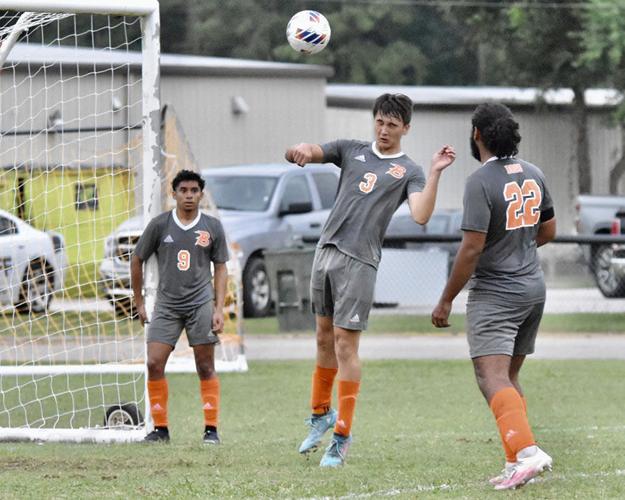 Bulldog soccer team off to stellar start | Sports | reflector.com