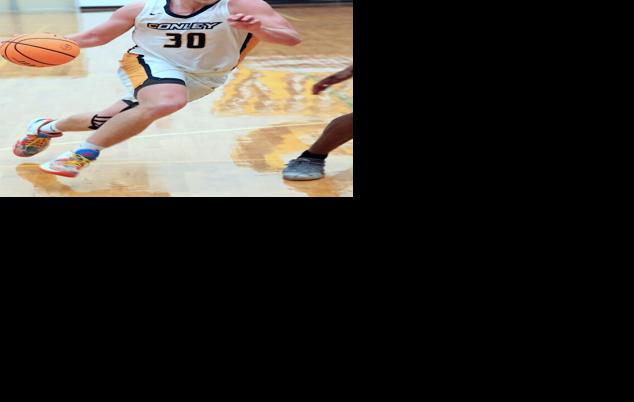 PREP SPOTLIGHT: D.H. Conley's Cooper Marcum | High Schools | reflector.com