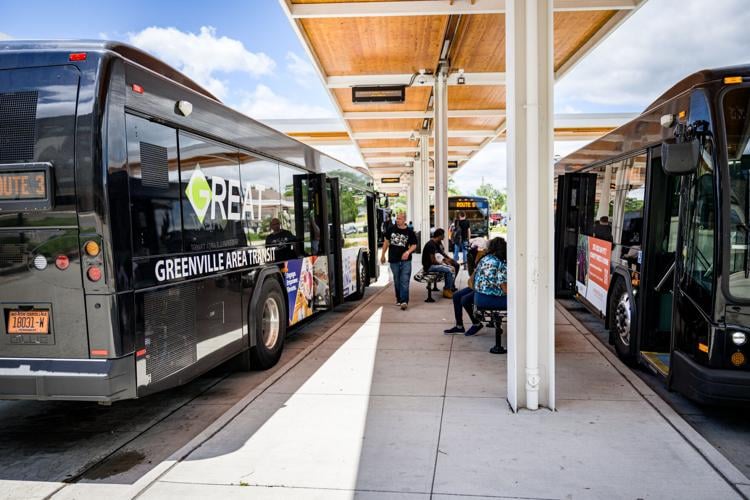 City working to extended bus hours, launch on-demand program in 2025 ...
