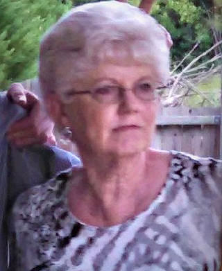 Mary Spruill | Obituaries | reflector.com