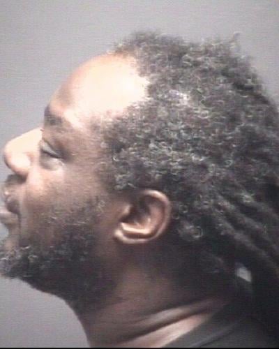 256423 RAKEITH PERKINS | Jail Bookings | reflector.com