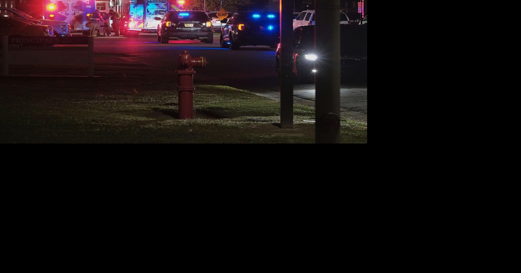 Victim in fatal shooting on ECSU campus identified | State | reflector.com