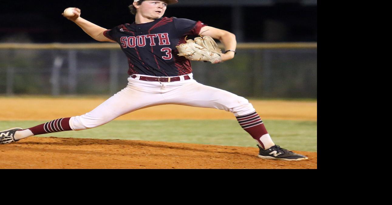 High school baseball: Falcons swept by East Rowan in 3A finals | Sports ...