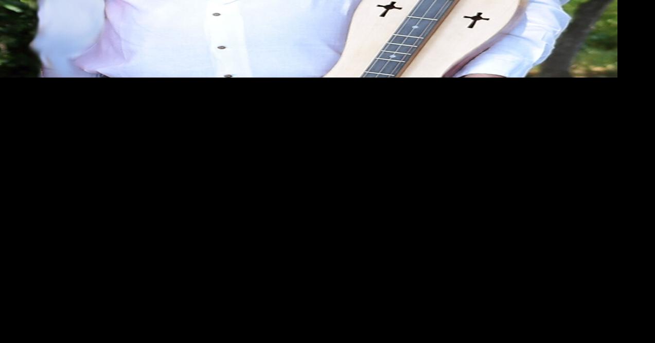 Donna Davis: Joe Collins to teach in dulcimer workshop April 6 ...