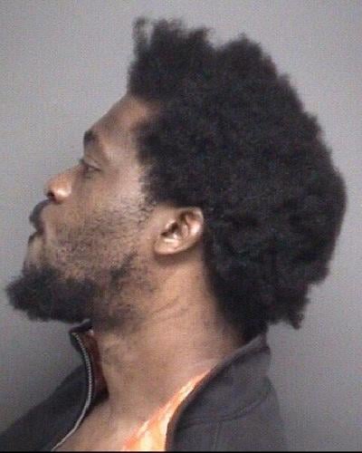 256955 TRAVON LANGLEY | Jail Bookings | reflector.com