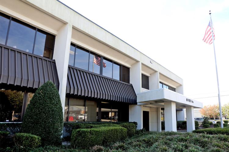 Common ground: Emerging nonprofit hub brings a dozen organizations ...