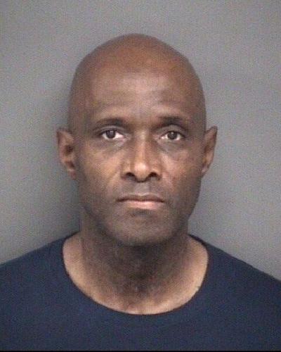 Second arrest made in human trafficking case | Crime | reflector.com