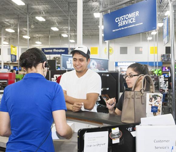 ’Tis the season to make returns | Local News | reflector.com