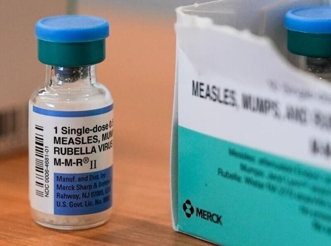 State is urging unvaccinated North Carolinians to get MMR shot | Local ...