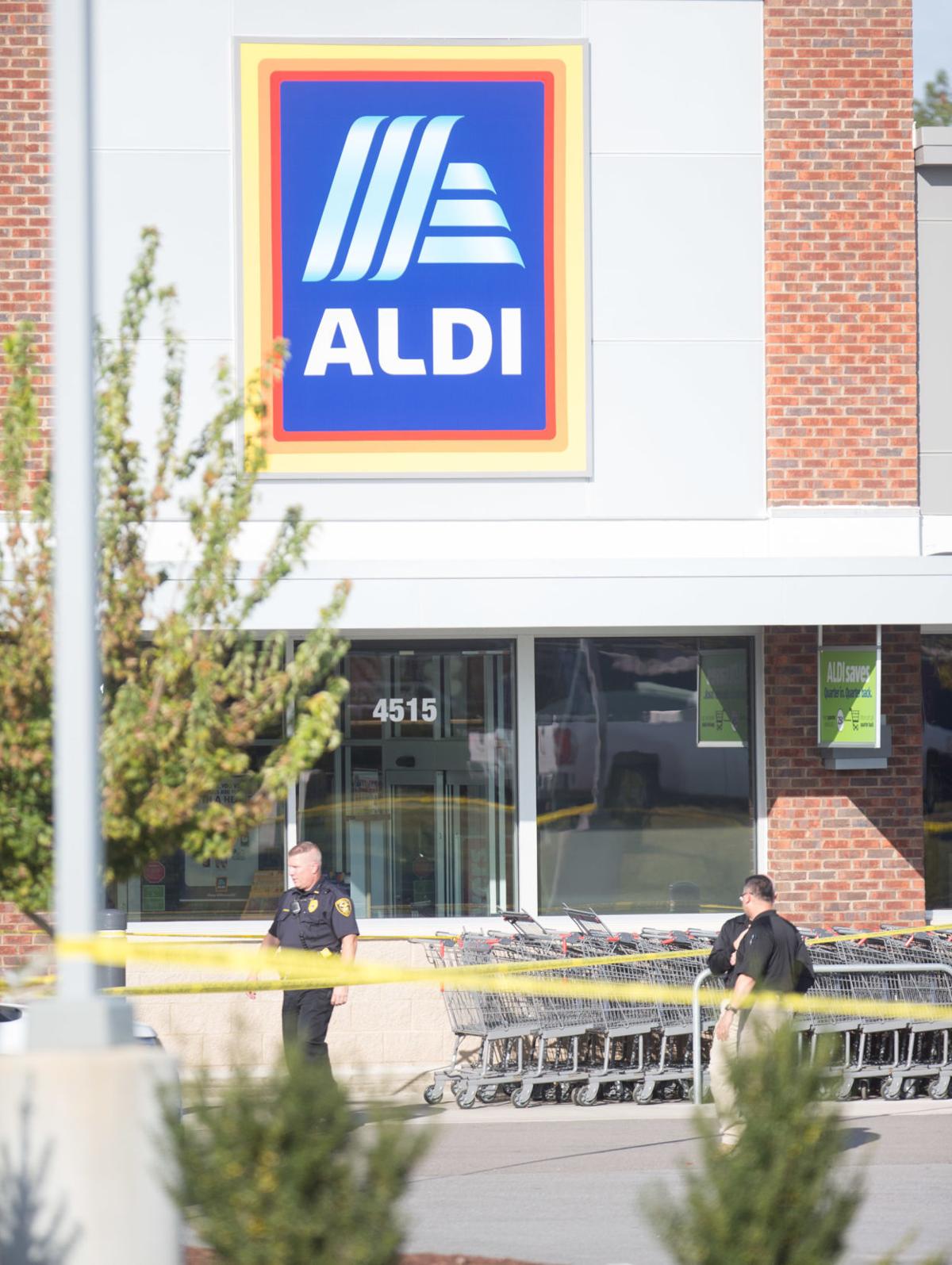 Officer fatally shoots man outside local grocery store | News ...