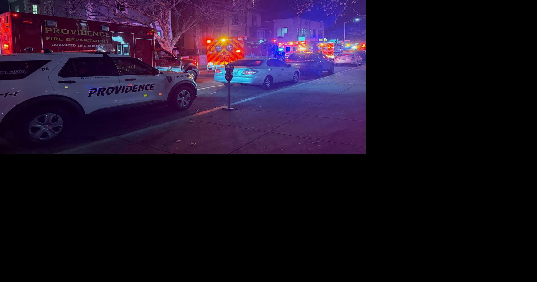 The Latest: Shooting at Brown University in Rhode Island | National ...