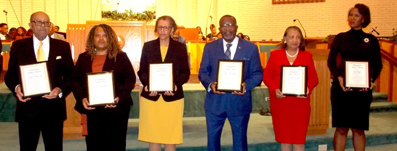 Trailblazers honored at Sycamore Hill celebration | Local News ...