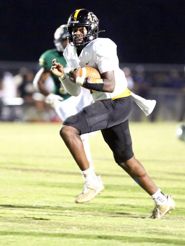Ayden-Grifton vs. Farmville Central Football | Photo Galleries ...