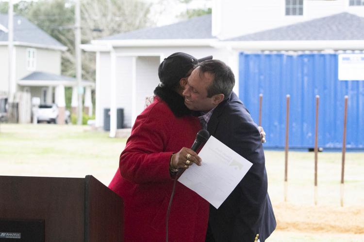 City: New homes will help revitalize neighborhood | Local News ...