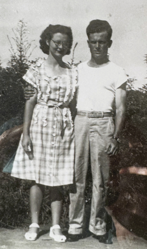 Marie Batchelor turns 101, honored for over a century of joy | News ...