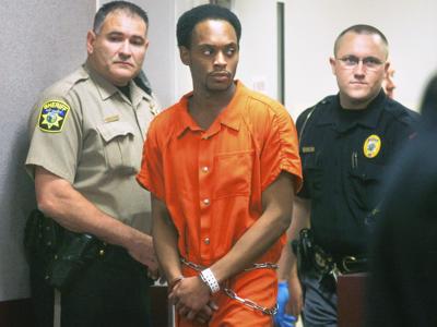 One juror picked in triple homicide trial | Local News | reflector.com