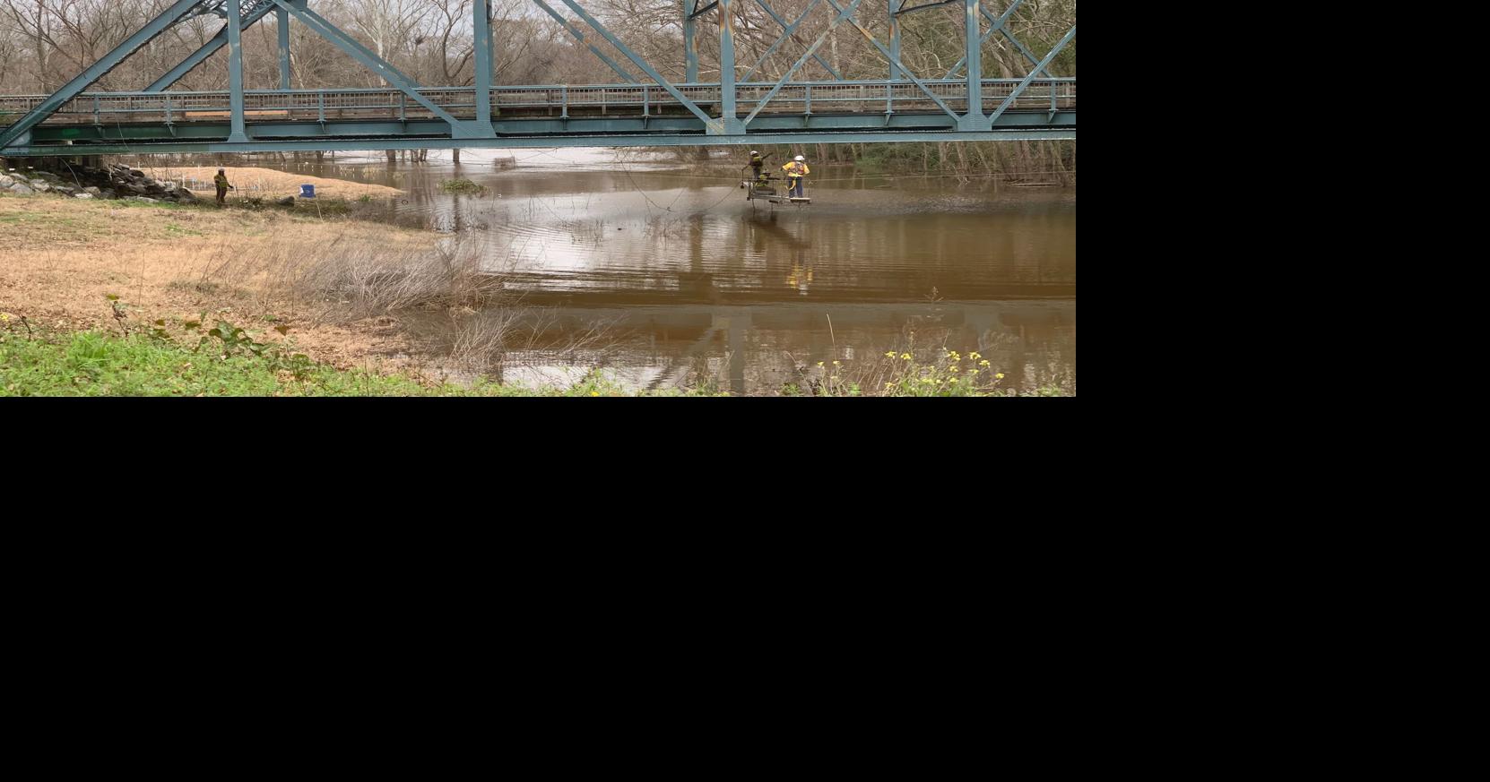 Tar River expected to crest Friday with minor impact | Local News ...