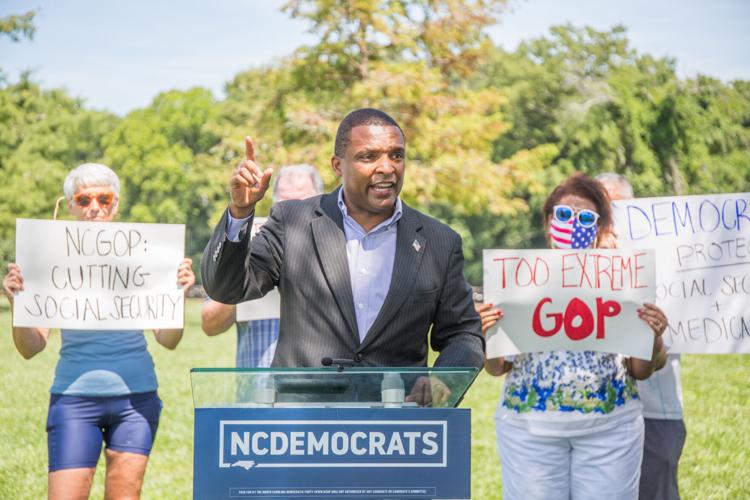 U.S. House 1 candidate calls opponent "too extreme" | Local News ...