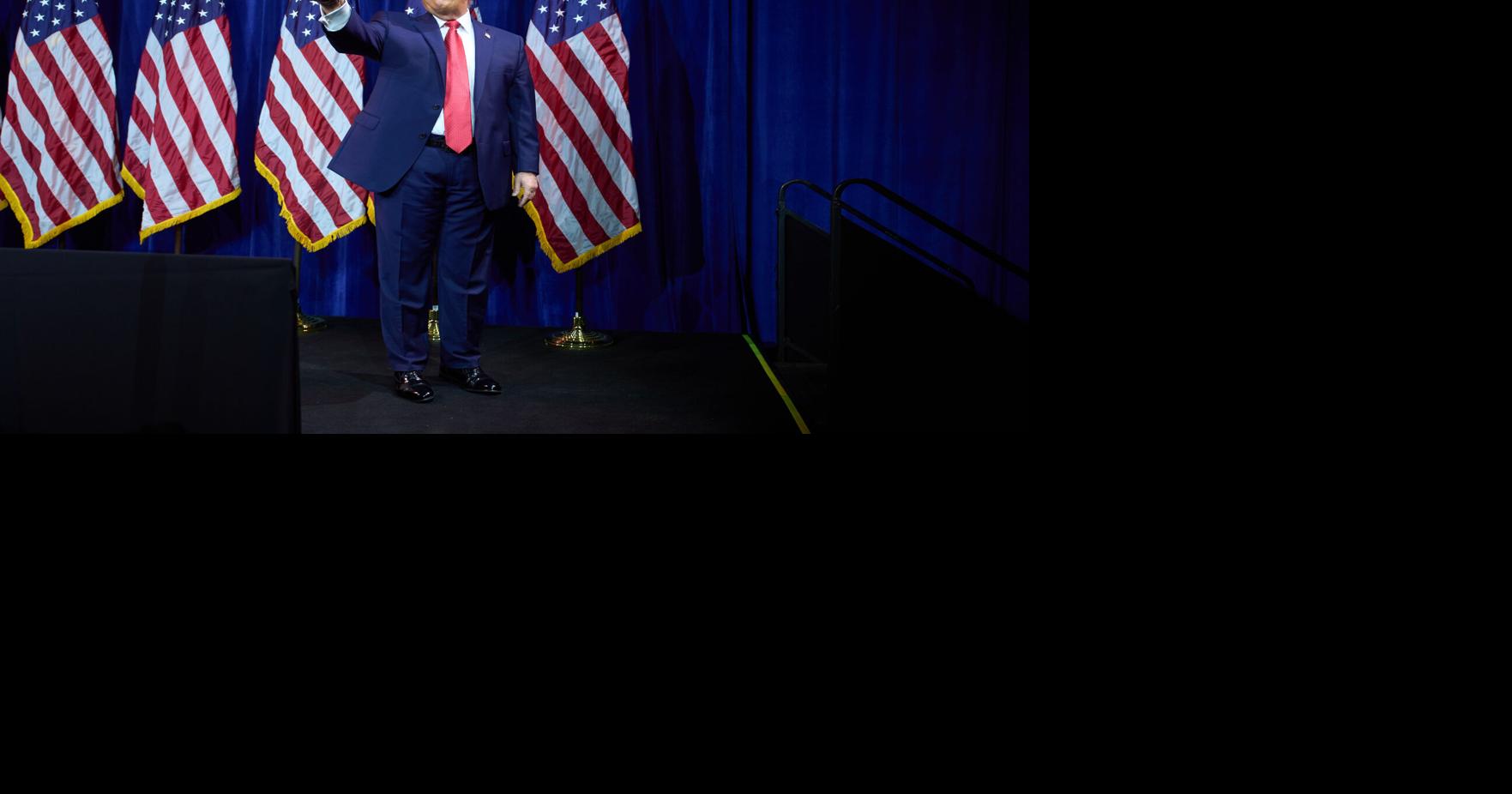 Trump tells Republicans to be 'flexible' on abortion restrictions to ...