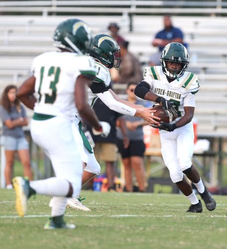 Ayden-Grifton vs. Pamlico County Football | Photo Galleries | reflector.com