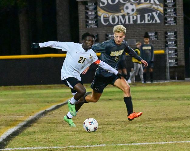 East Duplin, Wallace-Rose Hill, and James Kenan’s seasons come to an ...