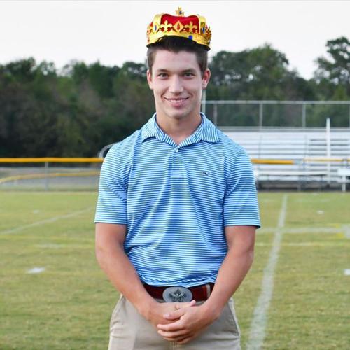 Crusaders snap skid by crowning of Bulldogs | Sports | reflector.com