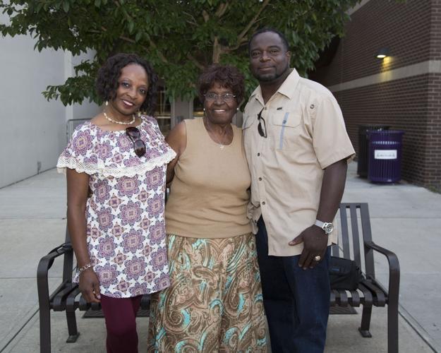 SCENE AROUND: D.H. Conley graduation, June 9 | Photo Galleries ...