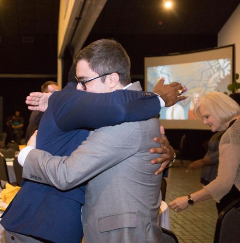 'He was meant to be a teacher': In his fifth year, Bundy Elementary ...