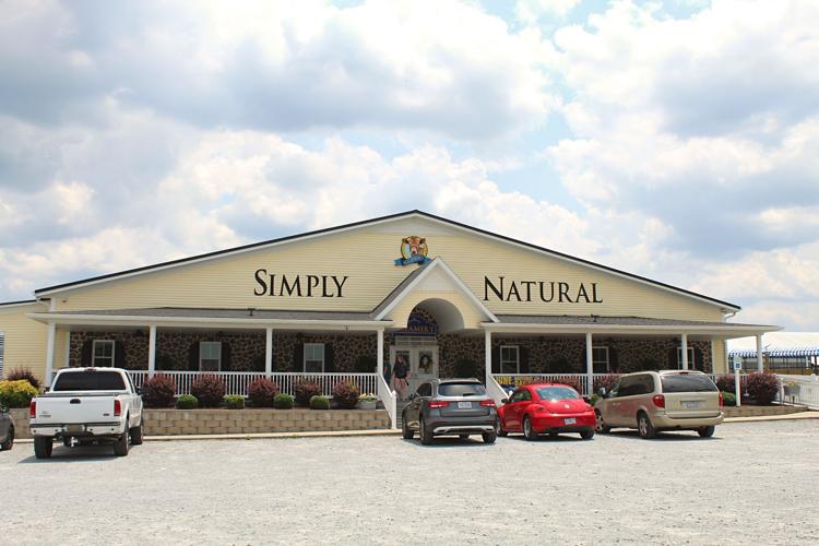 Simply Natural Creamery vies to be nation's best in USA Today reader's ...