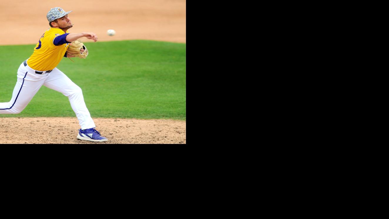 ECU baseball: Pirates win Sunday, sweep series against Liberty ...