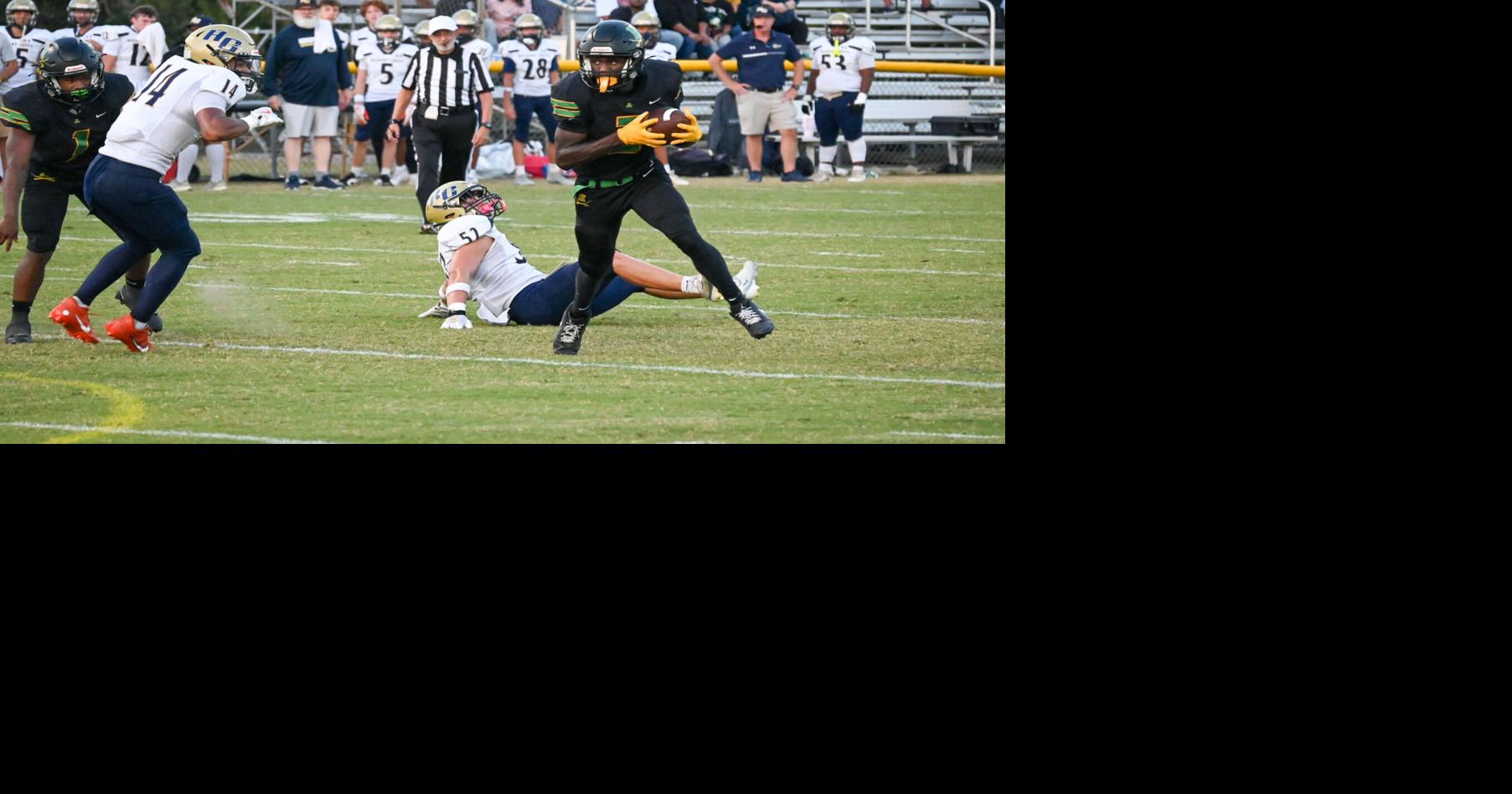 Harrells Christian dominate in win against Hickory Grove | Sports ...