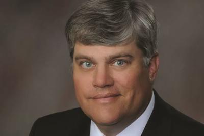 Allen says leadership will improve DA's office | Local News | reflector.com