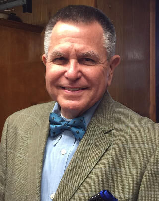 Michael Ernest Gaskins | Obituaries | reflector.com