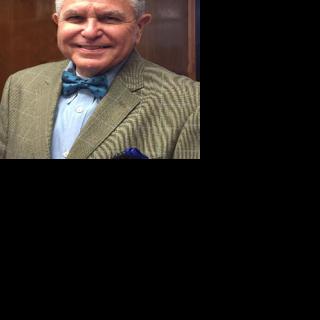 Michael Ernest Gaskins | Obituaries | reflector.com