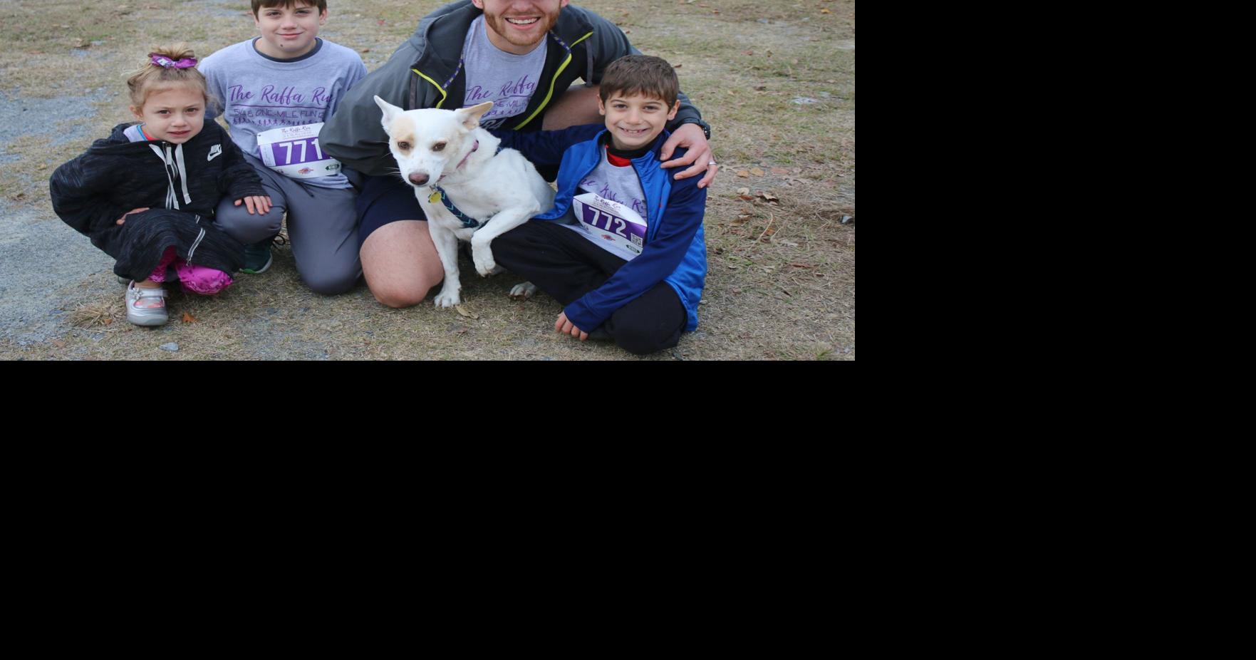 SCENE AROUND: Raffa Run | Photo Galleries | reflector.com