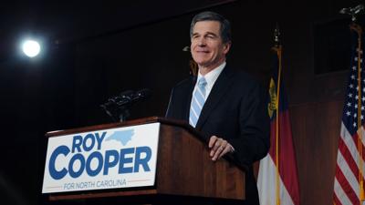 US Senate race heating up: Announcements from Cooper, Whatley expected ...