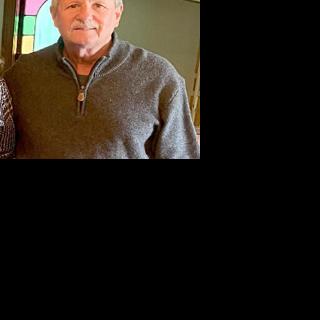 Larry Douglas Harrell | Obituaries | reflector.com