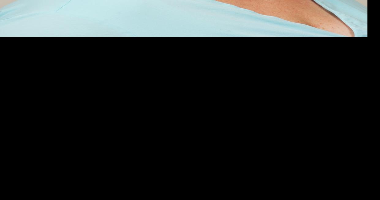 Fitness with flair: Crystal Moseley hits the gym | Feature Story ...