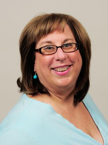 Fitness with flair: Crystal Moseley hits the gym | Feature Story ...