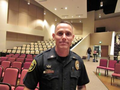 Police advice: Run, hide, fight an active shooter | Crime | reflector.com