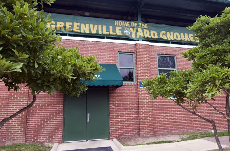 Guy Smith Yard Gnomes | Photo Galleries | reflector.com