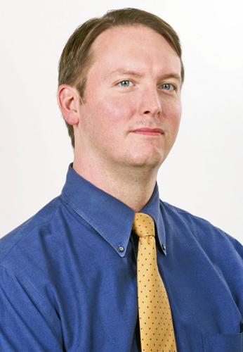 Colligan: McCrory needs to lead | News | reflector.com