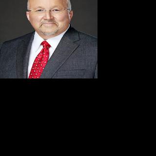 Wilbur Martin "Marty" Barfield | Obituaries | reflector.com