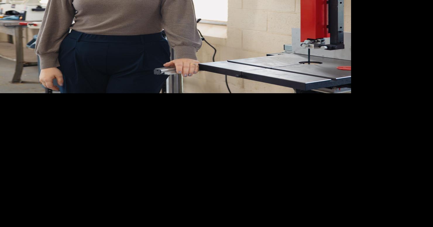 UMO alumna named Morehead-Cain Impact Educator of the Year | News ...