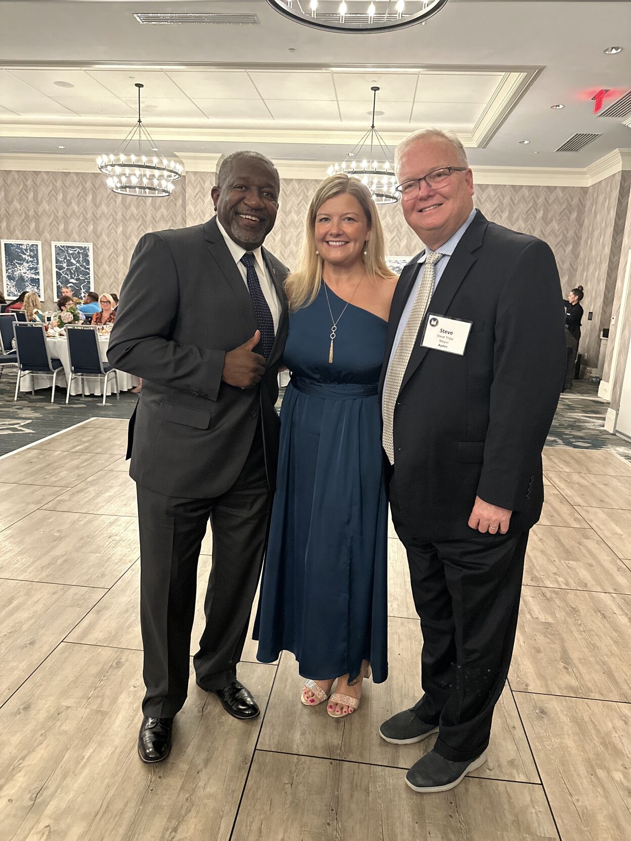 Ayden clerk elected to lead state association of municipal clerks ...