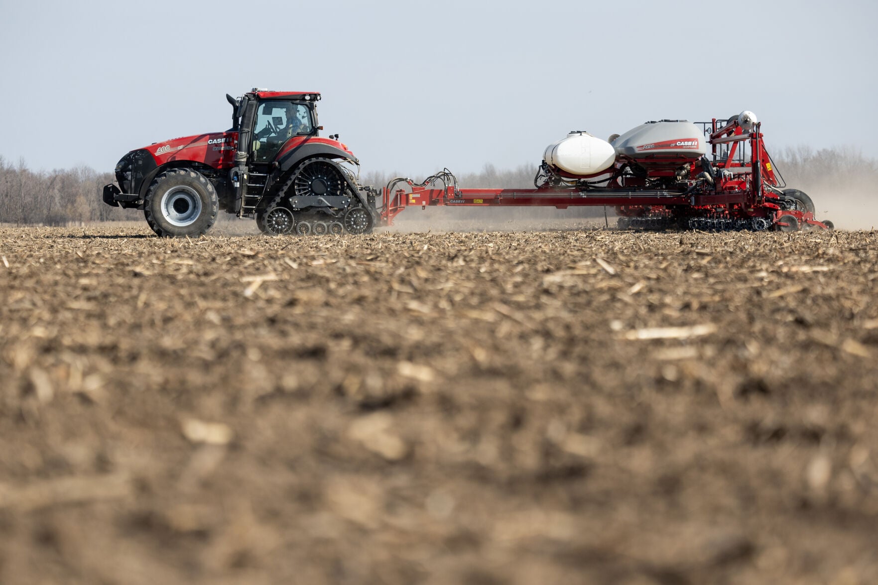 Adam Minter: The farm crisis demands certainty from congress now ...